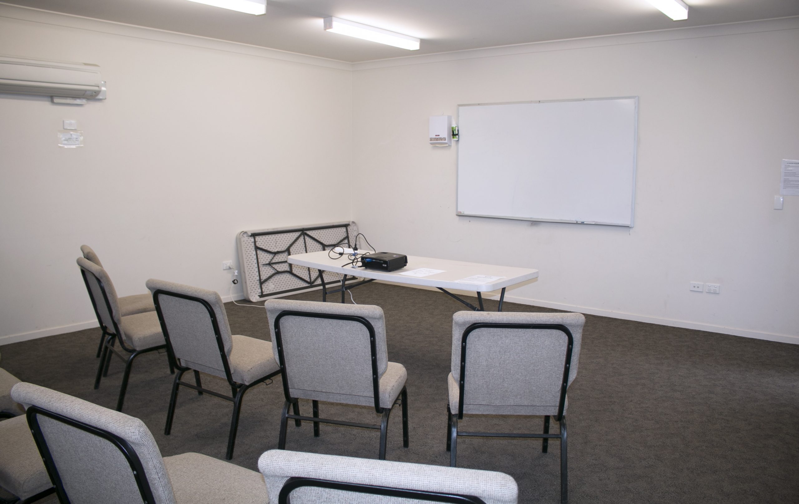 Conference and Venue Hire - EV Church | Central Coast | Focused on the ...
