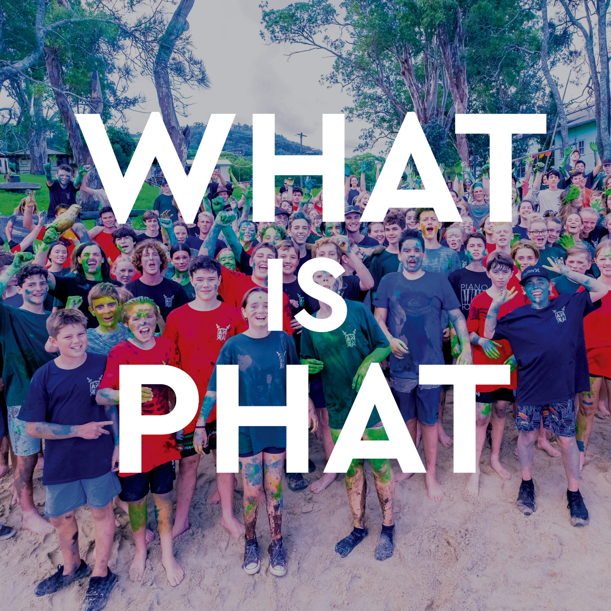 Phat - EV Youth | Yr 7-12