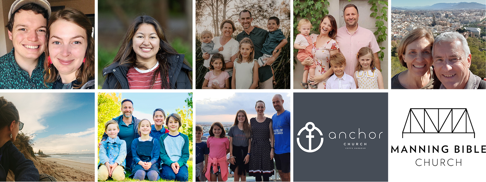 Give to Mission Partners - EV Church | Central Coast | Focused on the ...