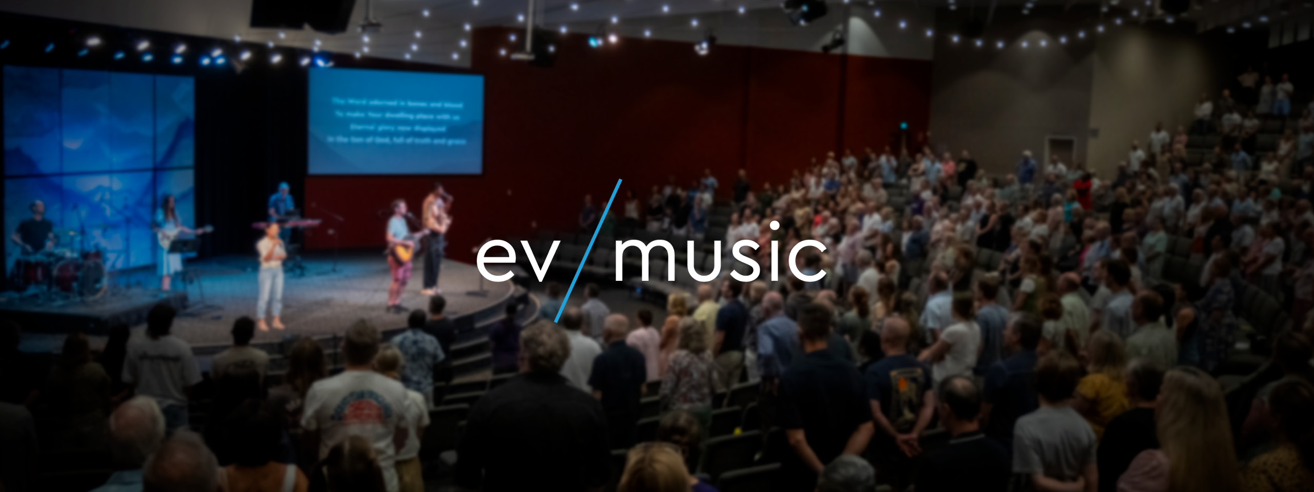 Music - EV Church